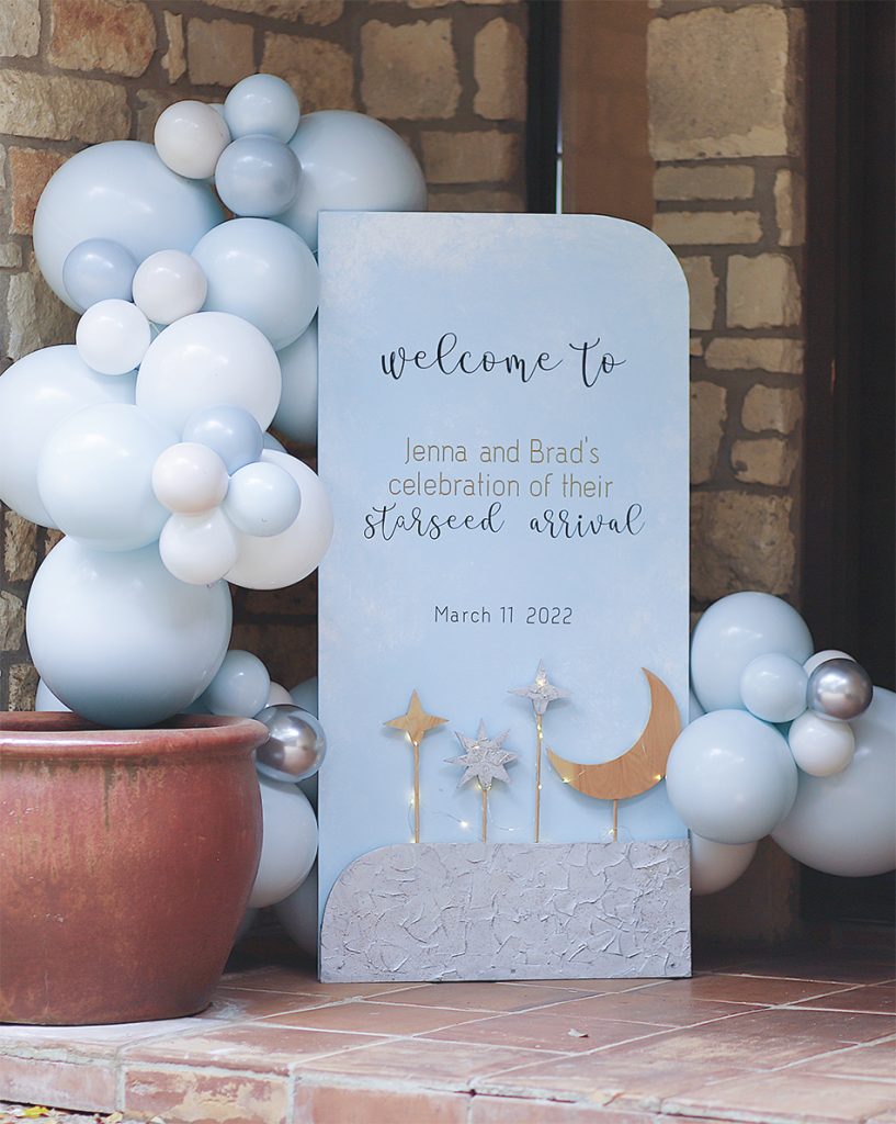 Custom event styling | ﻿ Event Styling, Party and Balloon decor